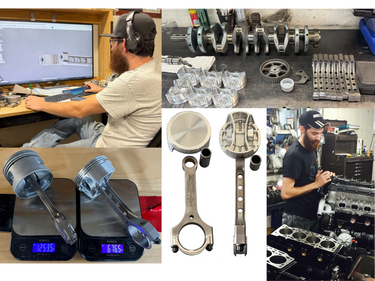 Metric Mechanic Inc.