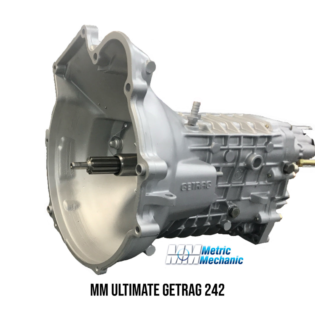 See All Metric Mechanic Ultimate Transmissions