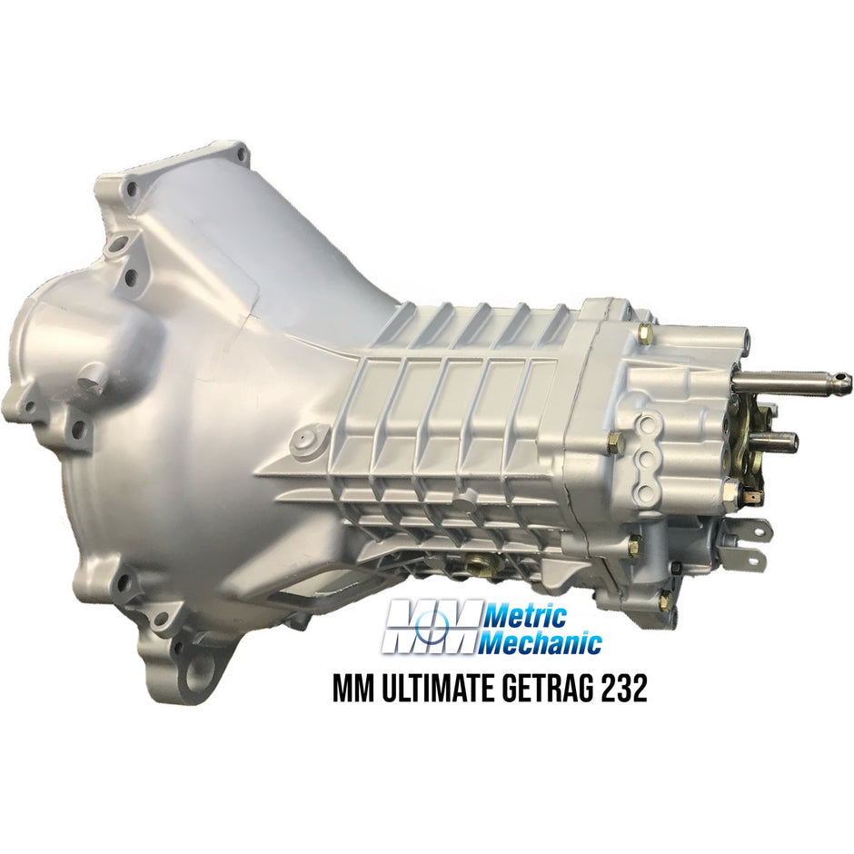 See All Metric Mechanic Ultimate Transmissions
