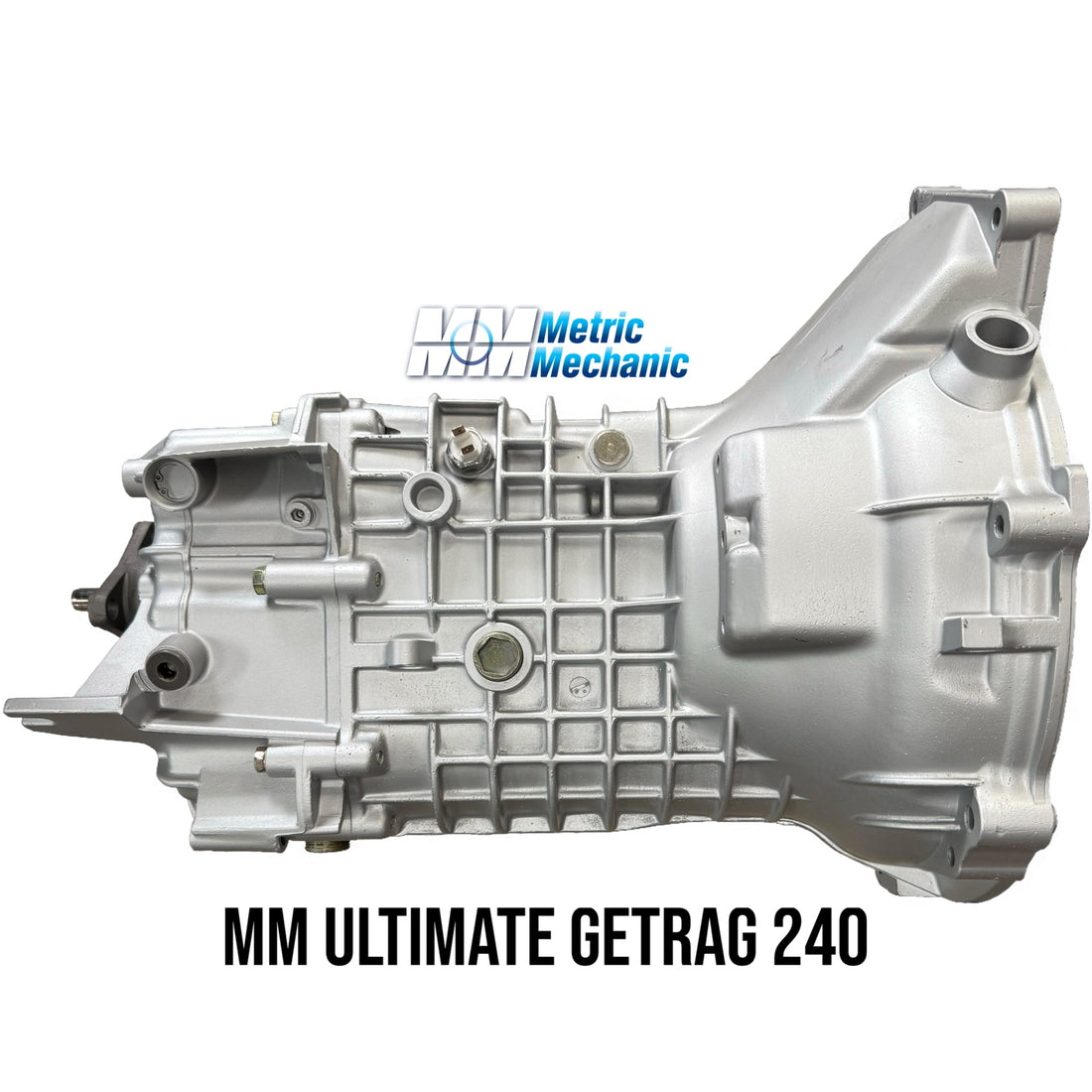 MM Ultimate Getrag 240 Overdrive without Speedometer Drive – Metric ...