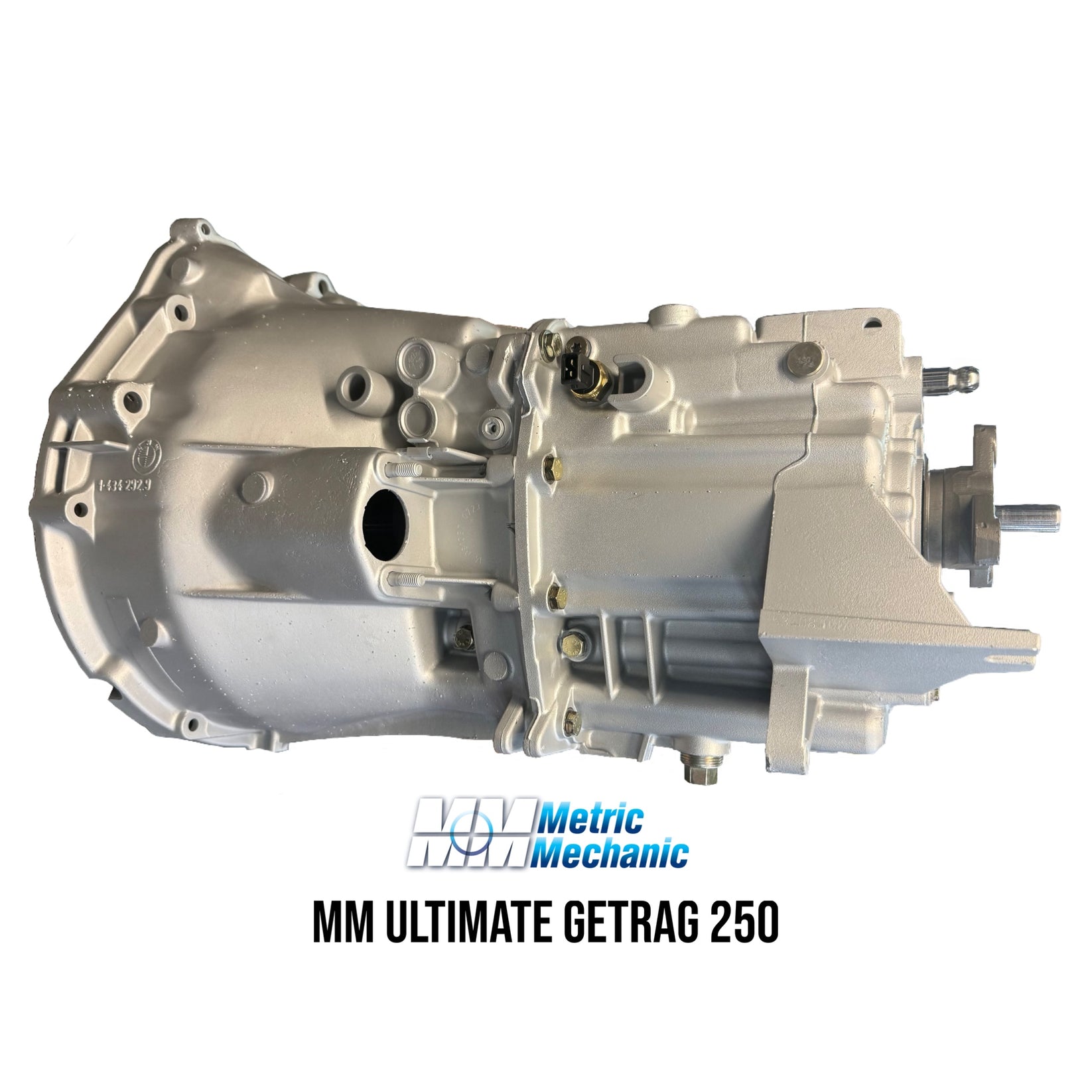 MM Ultimate Getrag 250 Transmission – Metric Mechanic